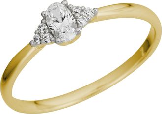 Firetti Ring