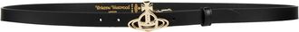 Vivienne Westwood Kleinlederwaren - G&uuml;rtel auf YOOX.COM