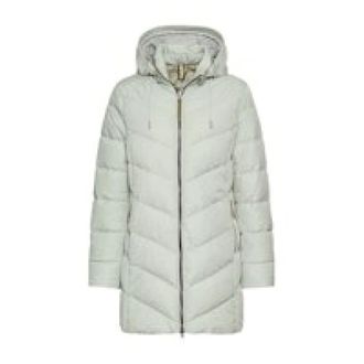 Camel Active Damen, M&auml;ntel, Beige, XLGr&ouml;&szlig;e