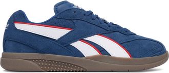 Reebok Sneakers Reebok SS-HAMMER STREET 100248780 W Blau