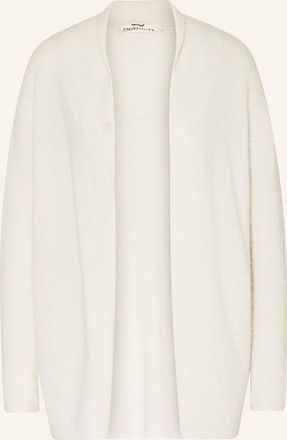 Sminfinity Sminfinity Strickh&uuml;lle Aus Cashmere weiss