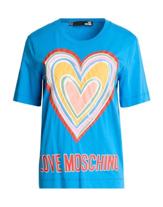 Love Moschino TOPS - T-shirts auf YOOX.COM