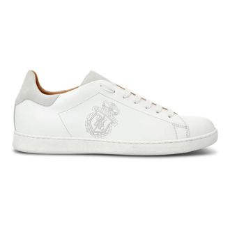 Billionaire Boys Club Homme, Chaussures, Blanc, Taille: 45 EU Baskets Basses