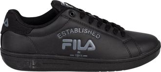 Fila Crosscourt 2 NT Logo - - Shoes - Herren - Schwarzk - 40 EU