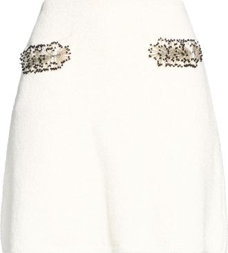 Lanvin HOSEN & R&Ouml;CKE - Minir&ouml;cke auf YOOX.COM