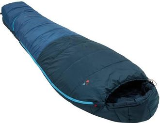 Vaude Schlafsack Kobel Adjust 500 II SYN