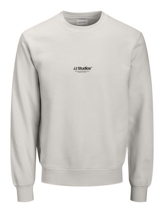 Jack & Jones Jjesoho Sweat Crew Neck Noos