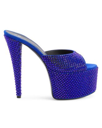 Giuseppe Zanotti GZ AIDA Sandals