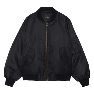 Anine Bing Bomber Leon Anine Bing