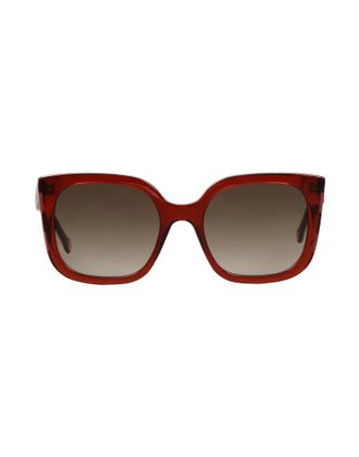 Carolina Herrera BRILLEN - Sonnenbrillen auf YOOX.COM