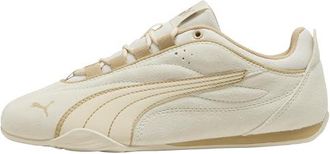 Puma Puma Baskets Catch Soleil SD pour Femme, Dune Alpine, Neige et Sable, Pointure 38, Dune Alpine de Sable enneig&eacute;, 38.5 EU