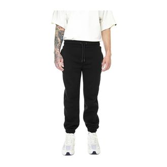Kangol Herren, Hosen, Schwarzk, SGr&ouml;&szlig;e