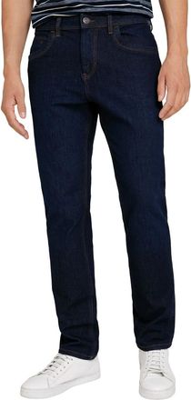 Tom Tailor Herren Josh Regular Slim Jeans