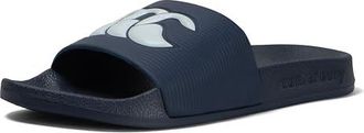 Canterbury Of New Zealand Ccc Slide Sandales pour Homme, Navy/White, 45.5 EU