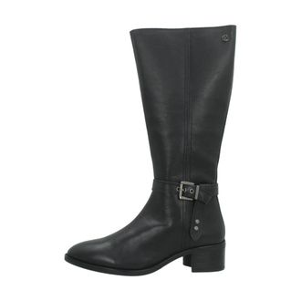 Carmela Bottines Femme - Femme - Chaussures - Noir - Taille: 39 EU