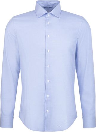 Seidensticker 644785, Slim Fit Extra Langer Arm Business-Hemd, 39