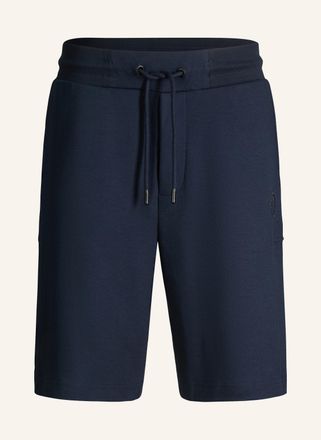 Joop Sweatshorts blau