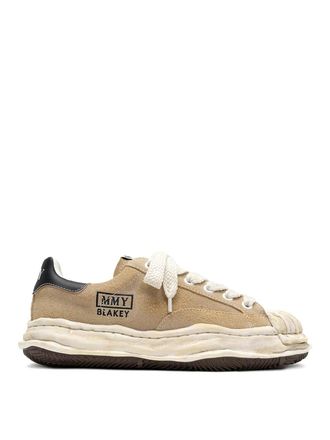 Miharayasuhiro Baskets - Blanc