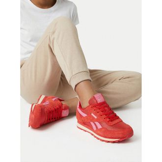 Reebok Sneakers Reebok EO-CLASSIC AZ 100250703 Rot