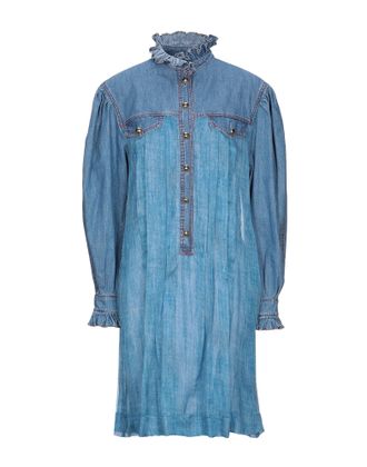 Philosophy di Lorenzo Serafini KLEIDER - Mini-Kleider auf YOOX.COM