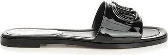 Valentino Garavani Sandales - Noir