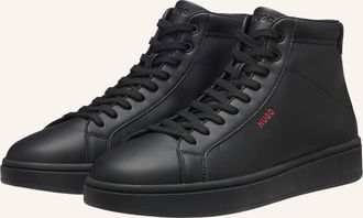 HUGO BOSS Hugo Sneaker Neston_Hito_Pu schwarz