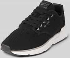 GANT Sneaker mit Label-Details Modell Beeker