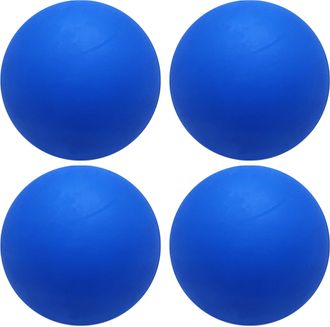 Generic Squashball - Hochelastischer Sprungball, Kleines | Hohles, Langlebiges Design, Outdoor-Sport-sball F&uuml;r Anf&auml;nger Und Kinder, Freizeit, Spiel, Spiel