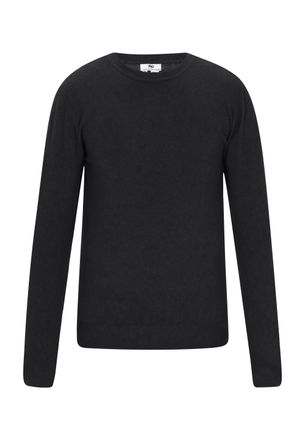 Mymo Pullover M&auml;nner marine meliert