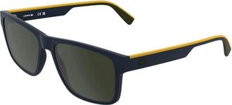 Lacoste Herren, Accessories, Blau, 58 MMGr&ouml;&szlig;e
