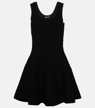 Alaia Alaïa Minikleid