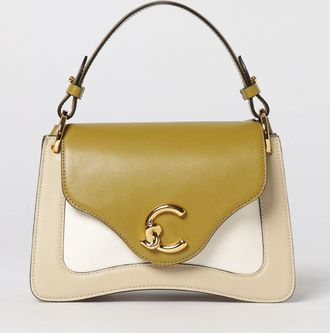 Coccinelle Handtasche COCCINELLE Damen Farbe Sand