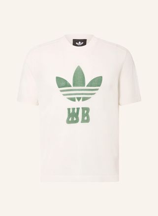 adidas Originals Adidas Originals Strickshirt weiss