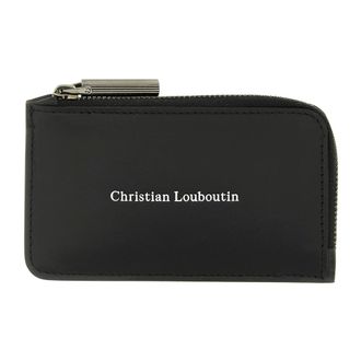 Christian Louboutin Herren, Accessories, Schwarzk, ONE SIZEGr&ouml;&szlig;e