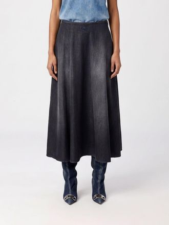 Diesel Rock DIESEL Damen Farbe Grau