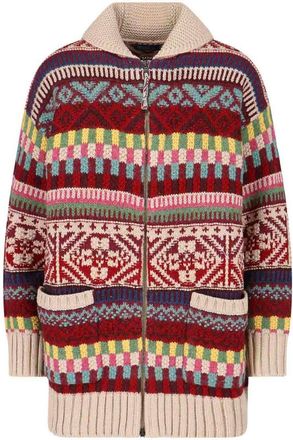 Polo Ralph Lauren Cardigan - Multicolore