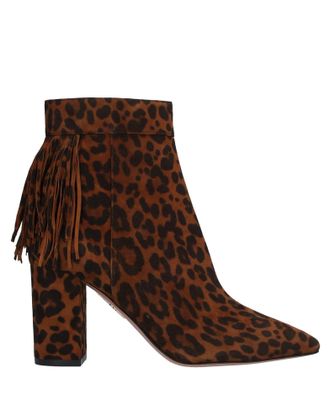 Aquazzura SCHUHE - Stiefeletten auf YOOX.COM