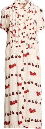 N&deg;21 KLEIDER - Midi-Kleider auf YOOX.COM