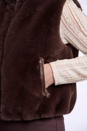 Rino&Pelle Strickjacke