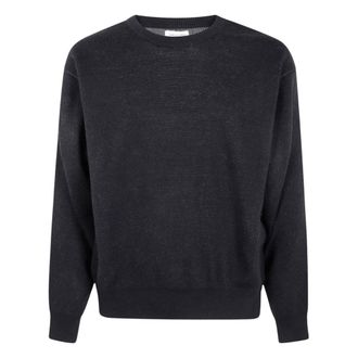 Family Fir$t Milano Family First, Herren, Strickwaren, Blau, 2XLGr&ouml;&szlig;e