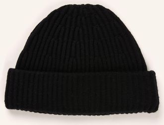 Nn.07 Nn.07 M&uuml;tze 6209 schwarz