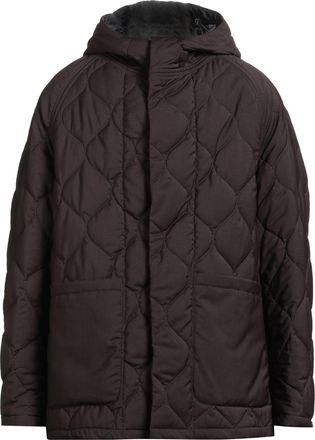 Hevò JACKEN & MÄNTEL - Pufferjacken & Daunenjacken auf YOOX.COM