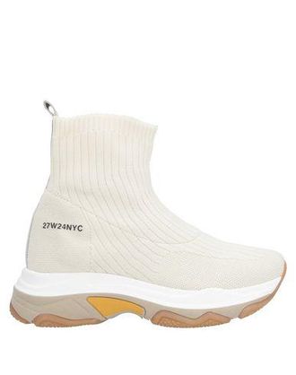 Fornarina CHAUSSURES - Sneakers sur YOOX.COM