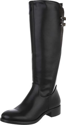 Ital-Design Stiefel