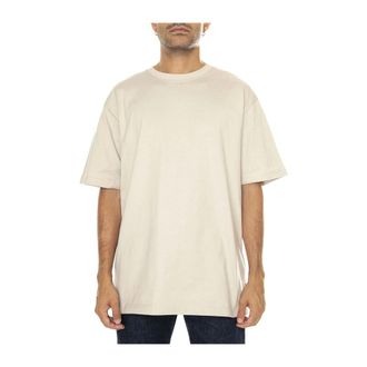 Only & Sons Only & Sons, Homme, Tops, Beige, Taille: XL T-Chemises