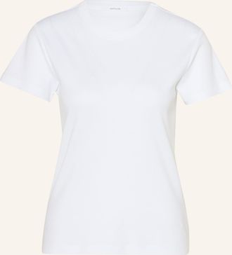 OPUS T-Shirt Samun weiss
