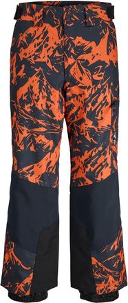 Jack & Jones Male Skihose Skihose AW25