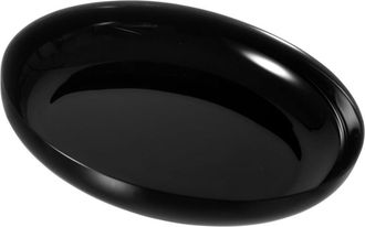 Ritzenhoff & Breker Servierserie 4Every Day Schwarz Größe Teller Tief 25 cm 4Every Day
