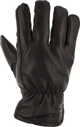 Carhartt Work in Progress Herren Isoliertes System 5-Treiber Handschuhe f&uuml;r kaltes Wetter, Schwarz, S (Packung 1)