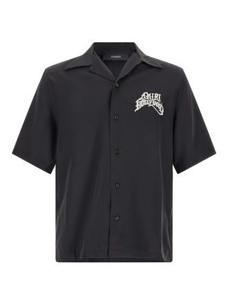 Amiri Chemise - Noir